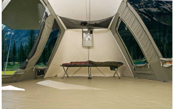 Top Cabelas Tents for Your Next Camping Trip - LiveOutdoors