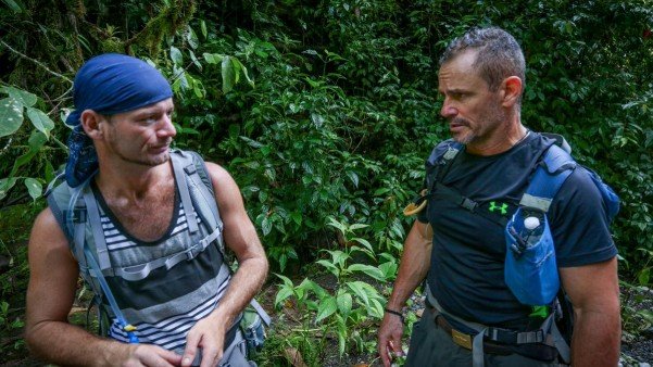 Missing Dial: The Mind-Blowing Story of Cody Roman Dial - LiveOutdoors