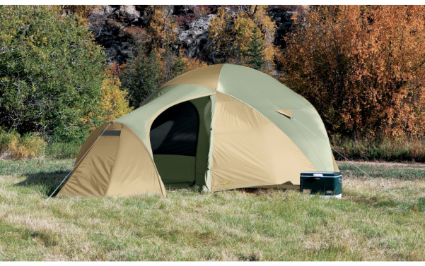 Top Cabelas Tents for Your Next Camping Trip - LiveOutdoors
