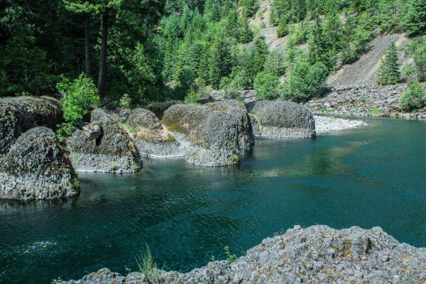 5 Picture Perfect Oregon Swimming Holes - LiveOutdoors