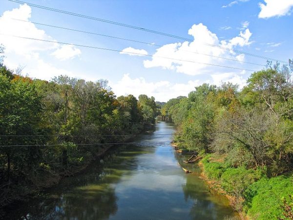 4 Ways to Locate an Ancient Riverbed - LiveOutdoors