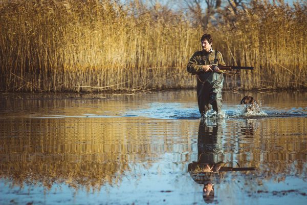 5 Nutty Duck Hunting Ideas That Actually Work - LiveOutdoors