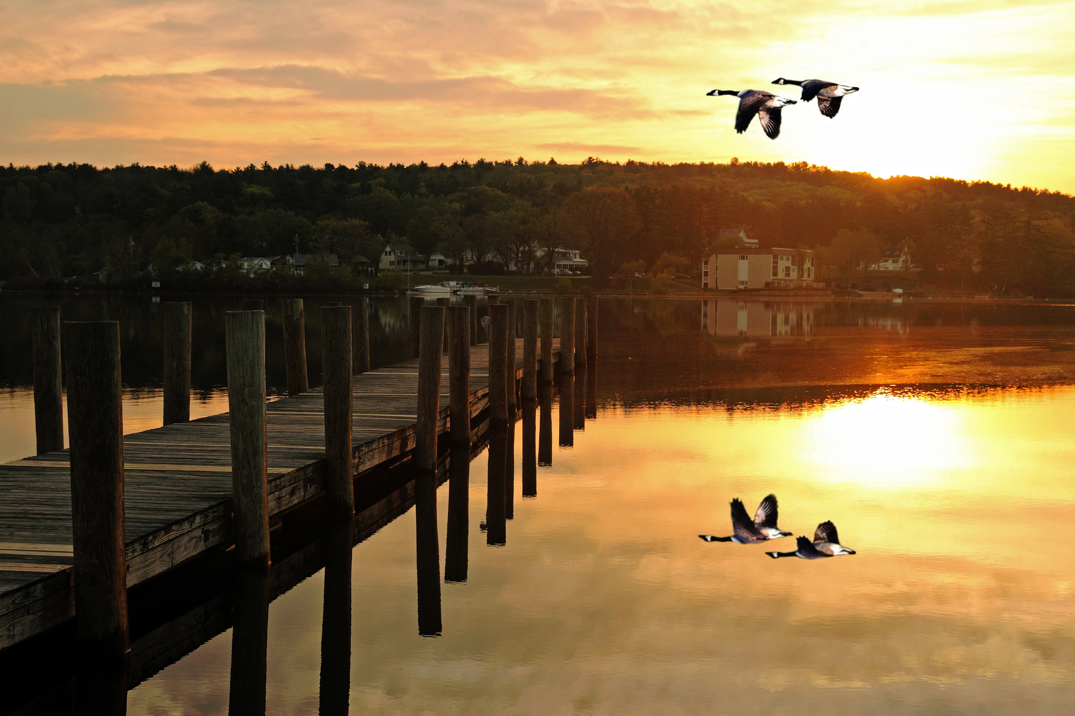 The Ten Best Fishing Locations in New Hampshire: An Anglers' Paradise ...